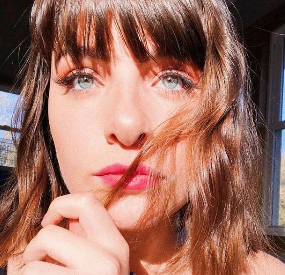 Who is Memphis? Facts About Danielle Colby's Daughter Wiki, Biography ...