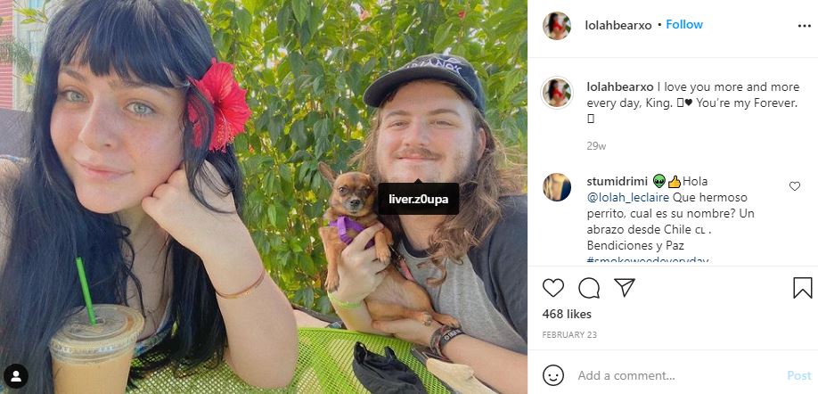 Who is Memphis? Facts About Danielle Colby's Daughter Wiki, Biography ...