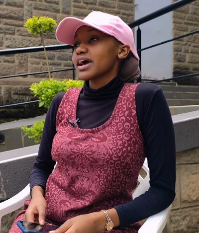 Who is Miss P? Wiki, Biography, Age, Boyfriend, Net Worth, Parents ...