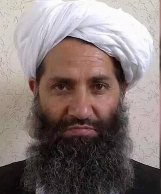 Mullah Mohammad Hassan Akhund Biography, Wiki, Wife, Age, Net Worth ...