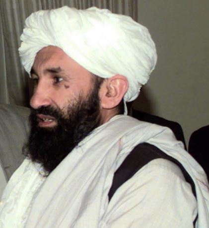Mullah Mohammad Hassan Akhund Biography, Wiki, Wife, Age, Net Worth ...