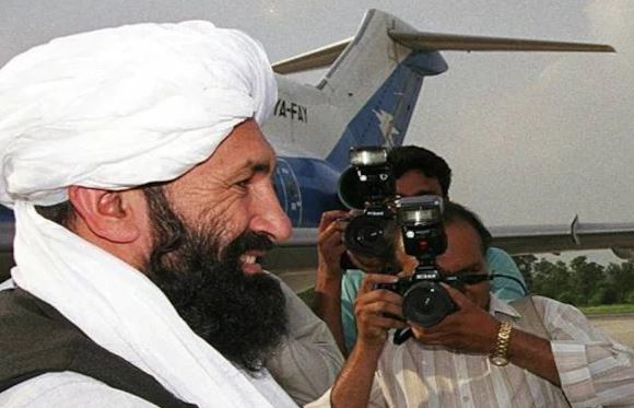 Mullah Mohammad Hassan Akhund Biography, Wiki, Wife, Age, Net Worth ...