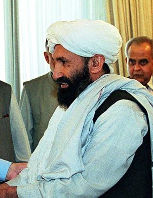 Mullah Mohammad Hassan Akhund Biography, Wiki, Wife, Age, Net Worth ...