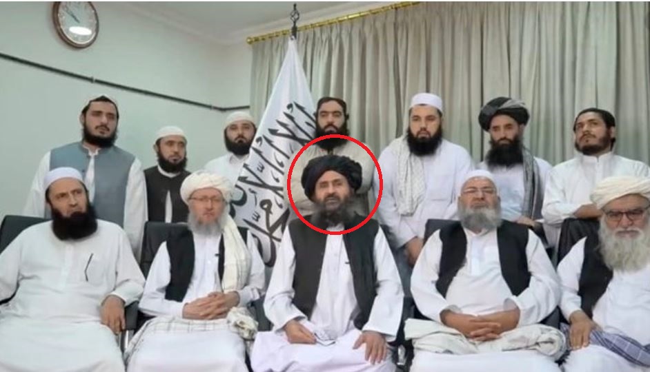 Mullah Mohammad Hassan Akhund Biography, Wiki, Wife, Age, Net Worth ...