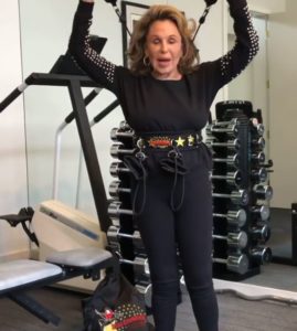 Who is Nikki Haskell? Wiki, Biography, Net worth, Age, Husband, Family ...