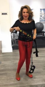 Who is Nikki Haskell? Wiki, Biography, Net worth, Age, Husband, Family ...