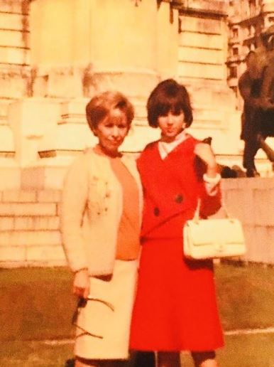 Who is Nikki Haskell? Wiki, Biography, Net worth, Age, Husband, Family ...