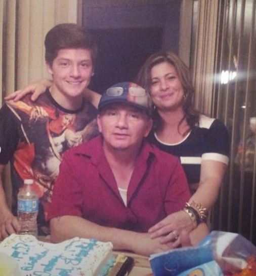 Who is Ondreaz Lopez? Wiki, Biography, Girlfriend, Brother, Parents ...