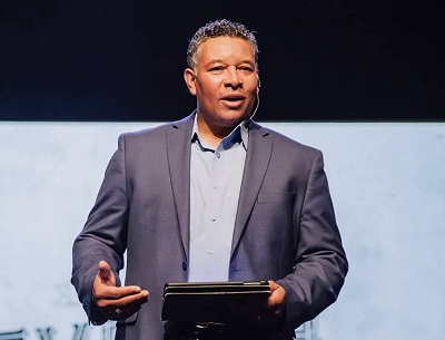 Who is Pastor Ricky Texada? Wiki, Biography, Age, Wife, Net Worth ...