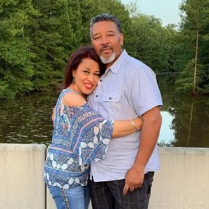 Who is Pastor Ricky Texada? Wiki, Biography, Age, Wife, Net Worth ...