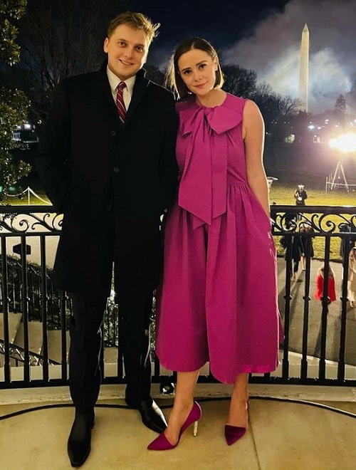 Who is Peter Neal? Wiki, Biography & Facts About Naomi Biden's Husband