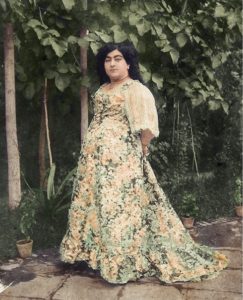 Who is Princess Qajar? Wiki, Biography, Husband, Gender, Age, Children ...