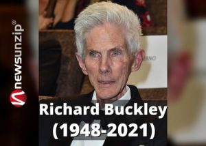 Who is Richard Buckley? Biography, Wiki, Net worth, Death Cause, Age ...