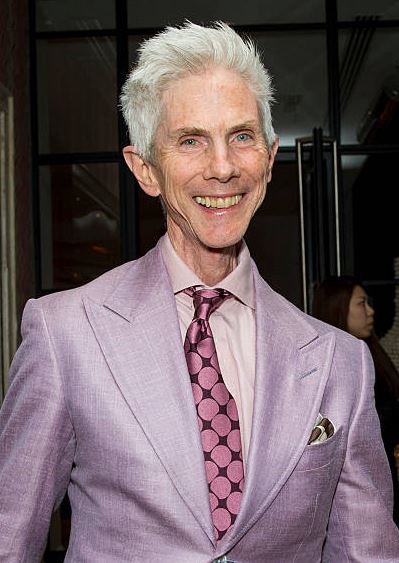 Who is Richard Buckley? Biography, Wiki, Net worth, Death Cause, Age ...