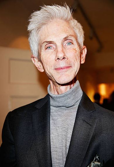 Who is Richard Buckley? Biography, Wiki, Net worth, Death Cause, Age ...