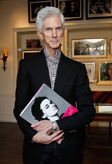 Who is Richard Buckley? Biography, Wiki, Net worth, Death Cause, Age ...
