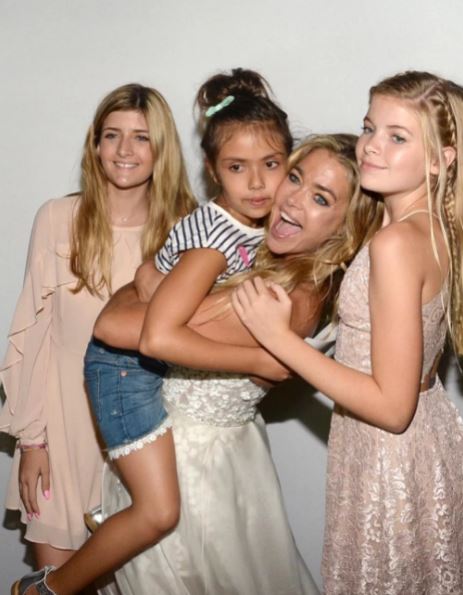 Who is Sami Sheen? Wiki, Biography, Age, Net Worth, Parents, Boyfriend ...