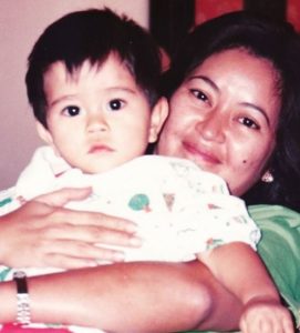 Who is Sandro Marcos? Wiki, Biography, Age, Girlfriend, Height, Parents ...