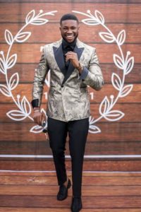 Who is Stan Nze? Wiki, Biography, Wife, Net Worth, Age, Family, Movies ...