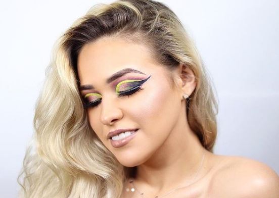 Who is Steffie Gregg? Wiki, Biography, Age, Boyfriend, Net worth ...