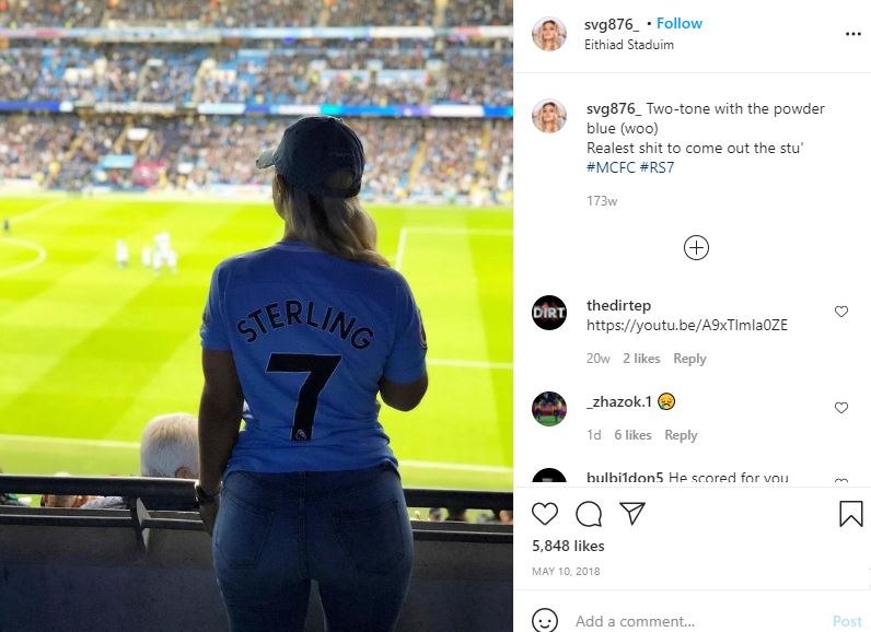 Who is Steffie Gregg? Wiki, Biography, Age, Boyfriend, Net worth ...