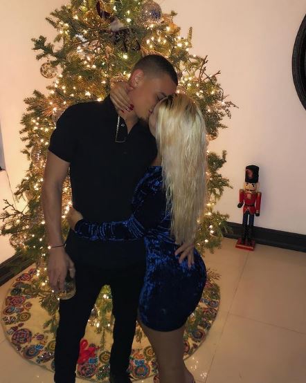 Who is Steffie Gregg? Wiki, Biography, Age, Boyfriend, Net worth ...
