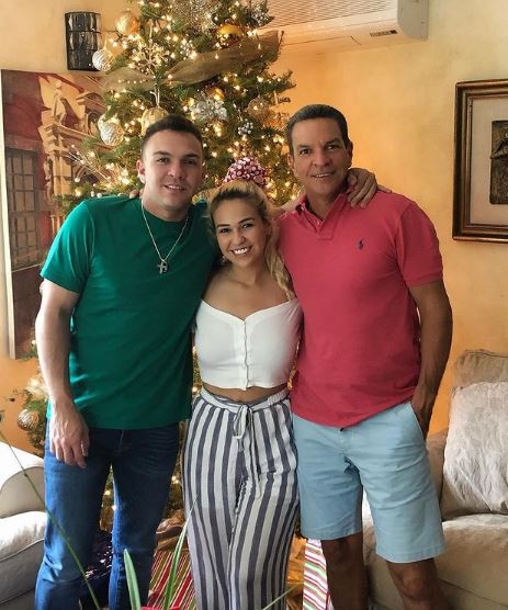 Who is Steffie Gregg? Wiki, Biography, Age, Boyfriend, Net worth ...