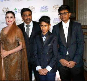 Who is Sudha Reddy? Wiki, Biography, Net worth, Age, Husband, Family ...