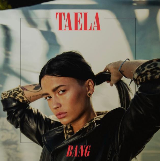 Who is Taela? Wiki, Biography, Age, Boyfriend, Height, Parents ...