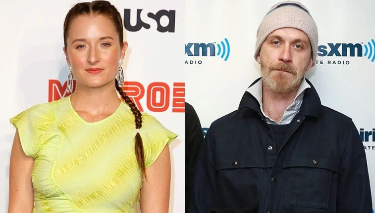 Who is Tay Strathairn? Wiki, Biography & Facts About Grace Gummer's Ex ...