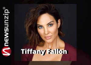 Who is Tiffany Fallon? Wiki, Biography, Age, Husband, Net Worth, Family ...