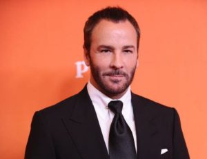 Who is Alexander John Buckley Ford? Meet Tom Ford’s Son Wiki, Biography ...