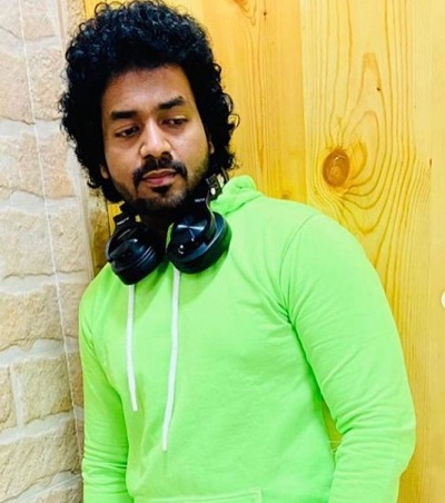 Who is Utkarsh Shinde? Wiki, Biography, Age, Wife, Caste, Family, Net ...