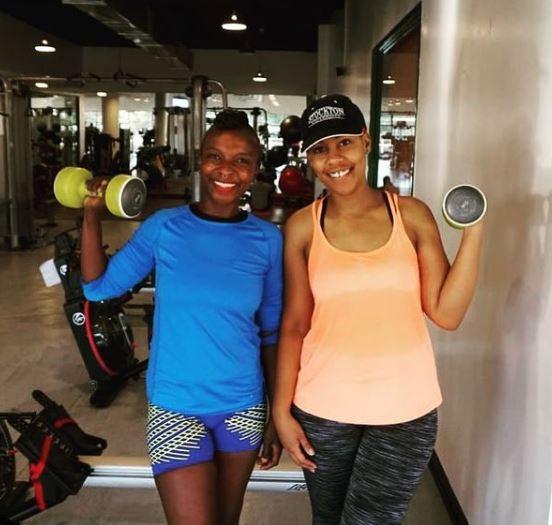 Who is Victoria Rubadiri? Wiki, Biography, Age, Husband, Net worth ...