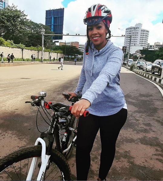 Who is Victoria Rubadiri? Wiki, Biography, Age, Husband, Net worth ...