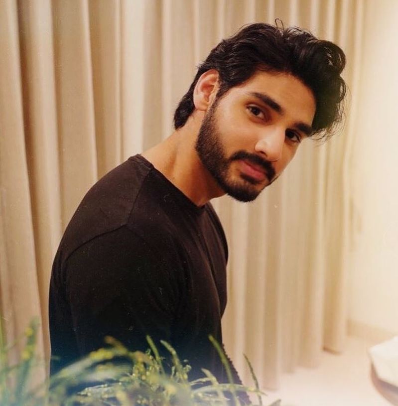 Who is Ahan Shetty? Wiki, Biography, Age, Height, Girlfriend, Parents ...