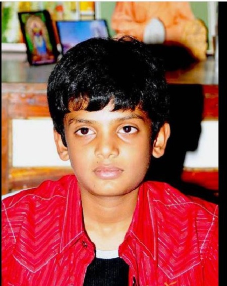 Who is Akash Puri? Wiki, Biography, Age, Girlfriend, Parents, Sister ...