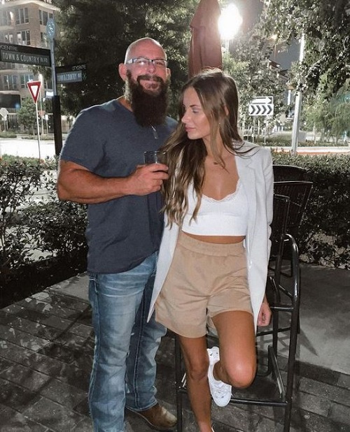 Who was Alexis Sharkey? Wiki, Biography, Age, Husband, Family, Death ...