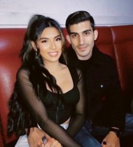 Who is Ali Abulaban 'Jinnkid'? Wiki, Biography, Wife, Age, Daughter ...