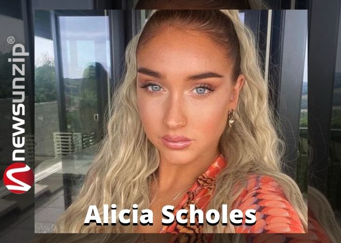 Who is Alicia Scholes? Wiki, Biography, Age, Boyfriend, Height, Parents ...