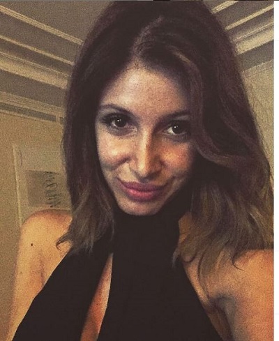 Who is Amelia Ossa Llorente? Wiki, Biography & Facts About Lucas ...