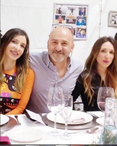 Who is Amelia Ossa Llorente? Wiki, Biography & Facts About Lucas ...