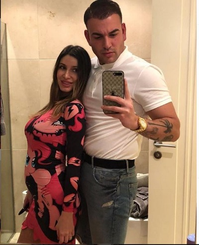 Who is Amelia Ossa Llorente? Wiki, Biography & Facts About Lucas ...