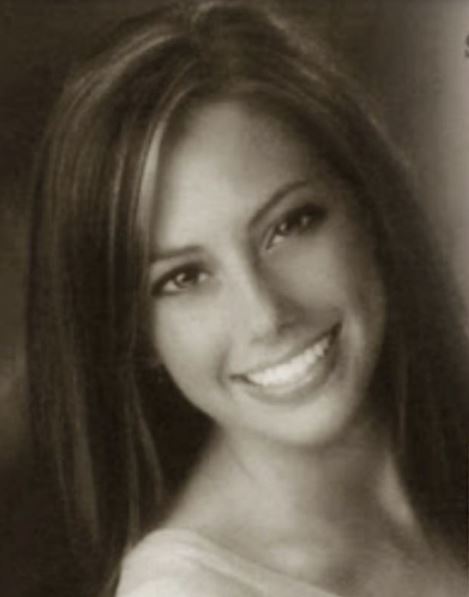 Who is Holly Sonders? Wiki, Biography, Net worth, Age, Husband, Kids ...