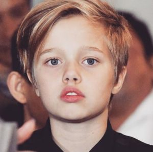 Who is Shiloh Jolie-Pitt? Wiki, Biography, Height, Weight, Age, Family ...