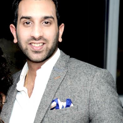 Who was Vivek Chadha? Wiki, Biography, Net worth, Wife, Age, Death ...