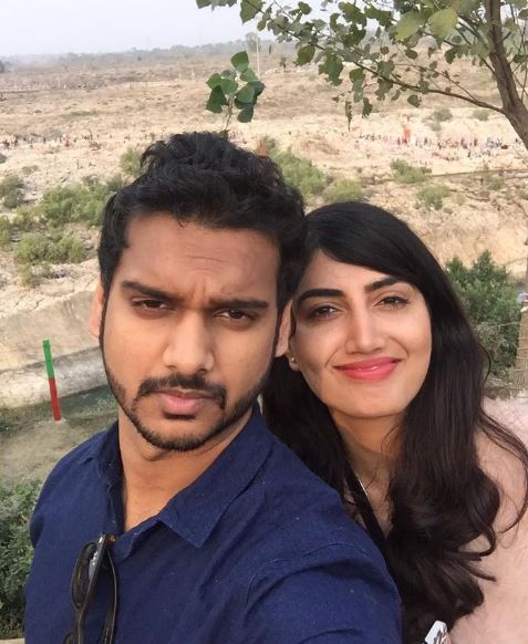 Who is Anjali Ryot? Wiki, Biography, Age, Husband, Parents, Death Cause ...