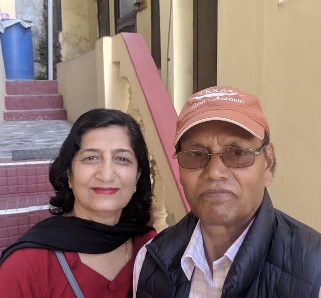 Who is Anjali Ryot? Wiki, Biography, Age, Husband, Parents, Death Cause ...