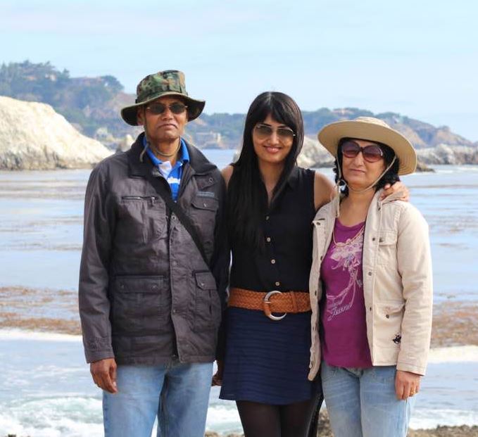 Who is Anjali Ryot? Wiki, Biography, Age, Husband, Parents, Death Cause ...