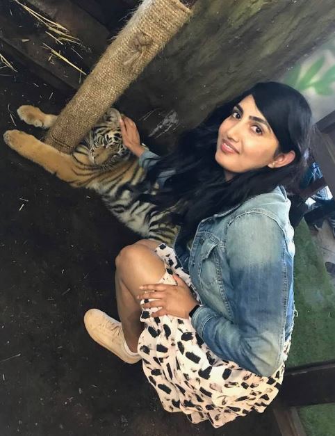 Who is Anjali Ryot? Wiki, Biography, Age, Husband, Parents, Death Cause ...